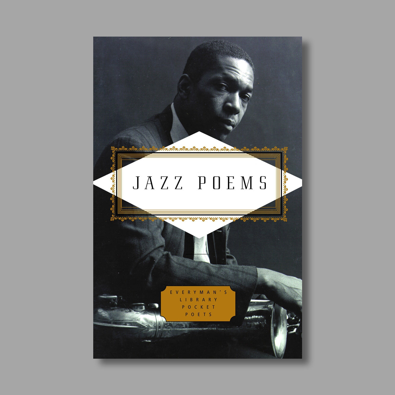 Jazz Poems