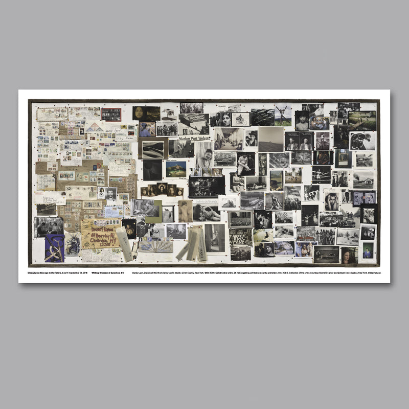 Whitney Museum of American Art | Posters