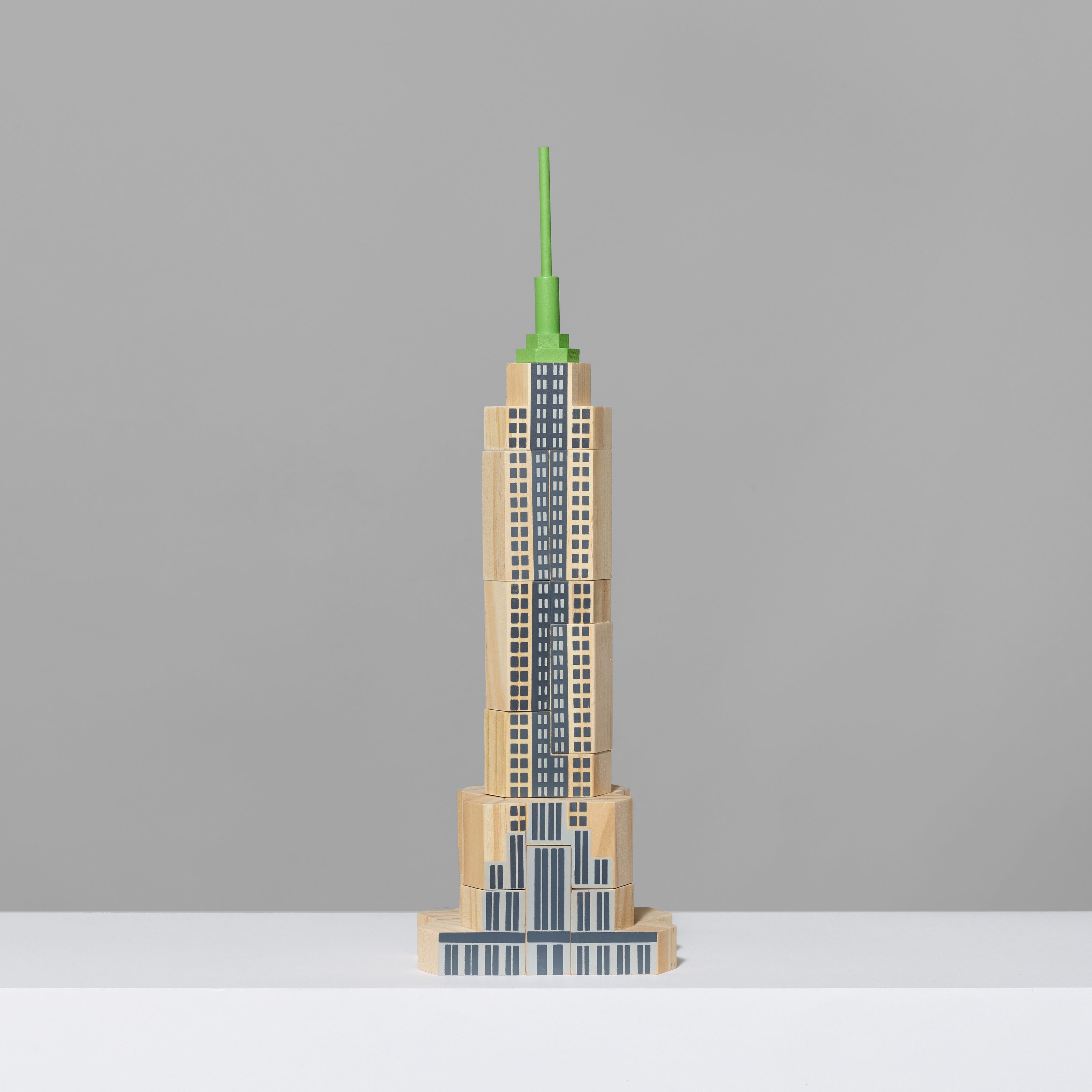 Skyscraper Blockitecture Blocks