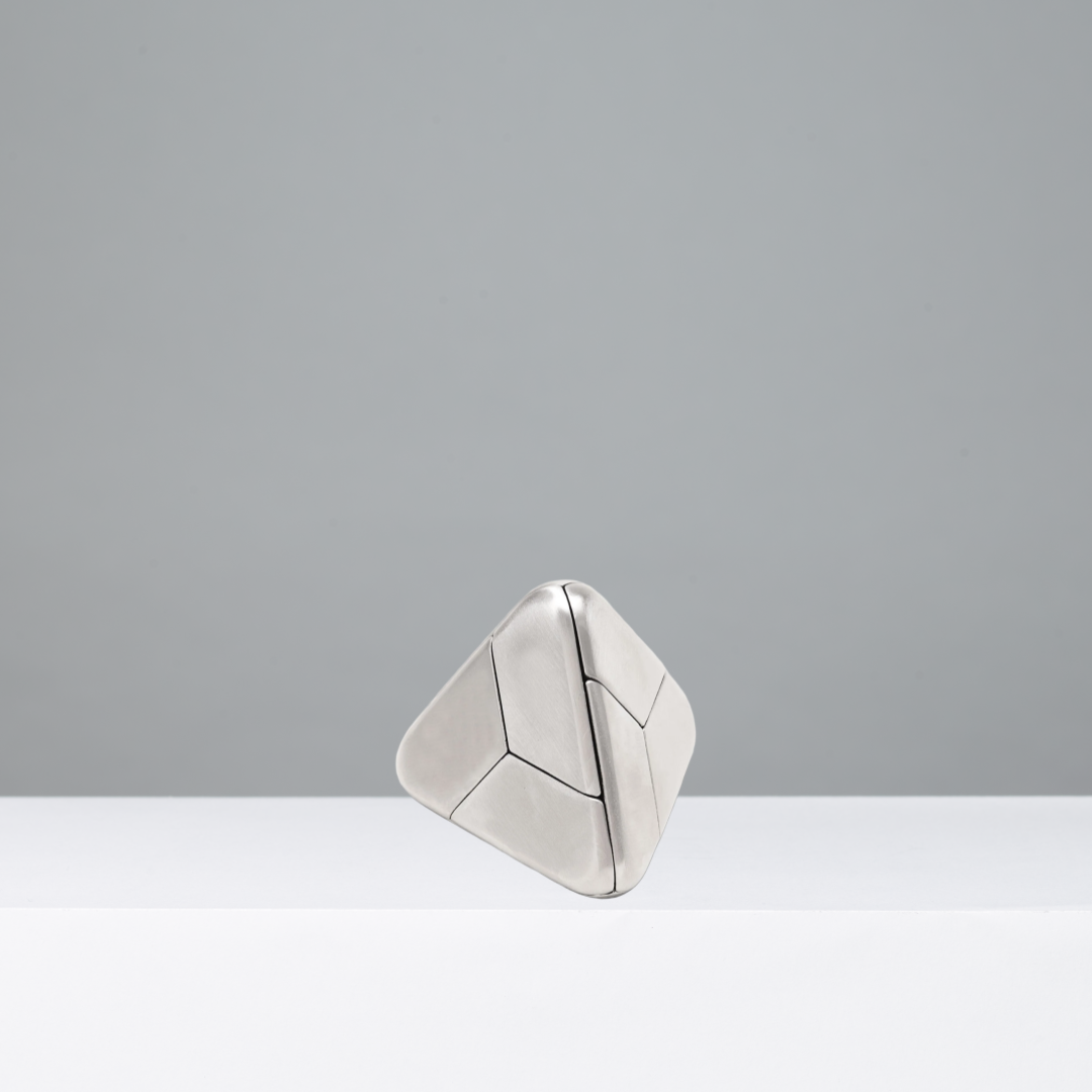 Tetra Puzzle