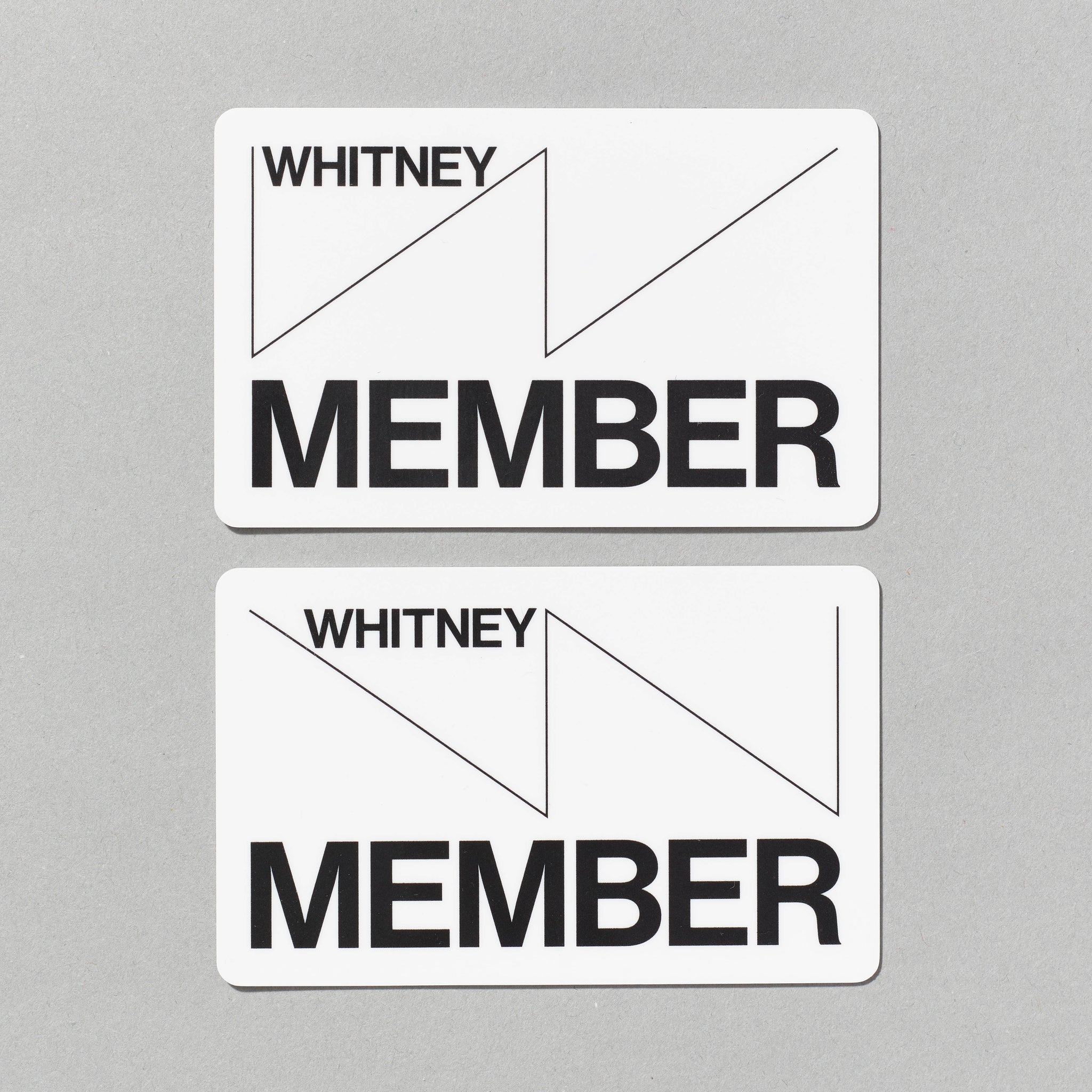 Dual Membership