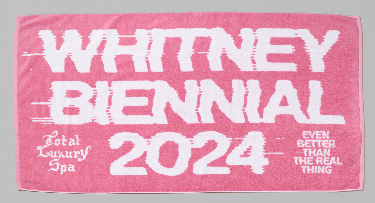 Whitney Museum of American Art